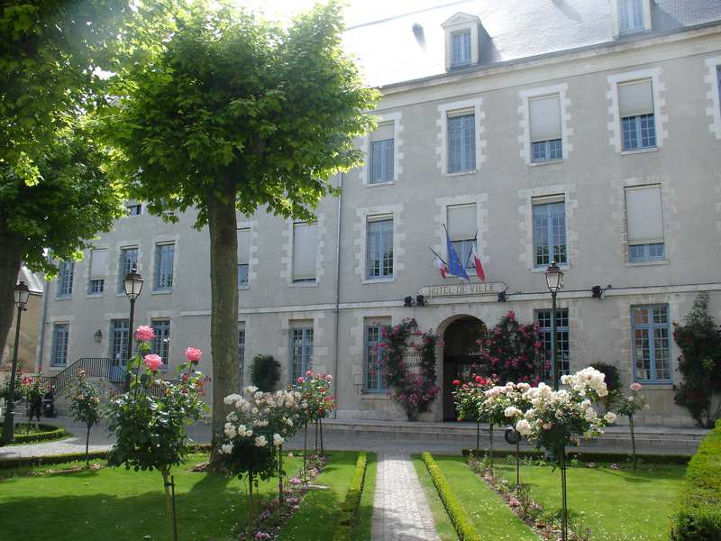 Montargis, Venise du Gâtinais - Wivisites