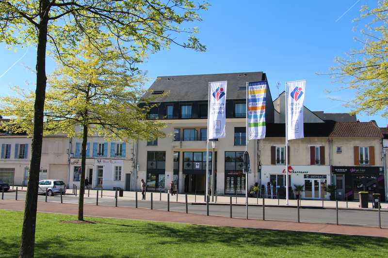 Montargis, Venise du Gâtinais - Wivisites