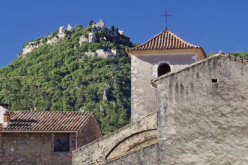 Parcours Rougiers - Wivisites