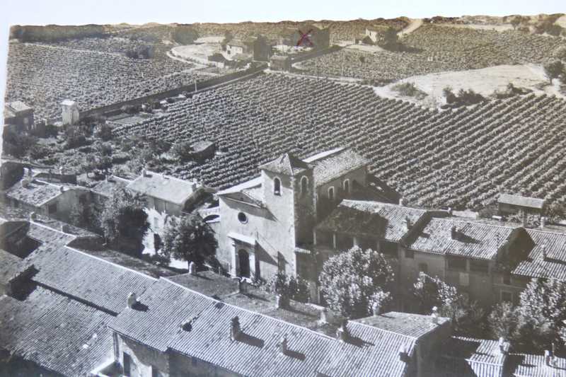 Parcours Rougiers - Wivisites