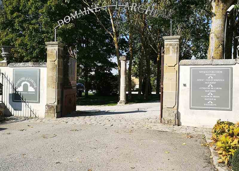 Circuit découverte de Richebourg - Wivisites