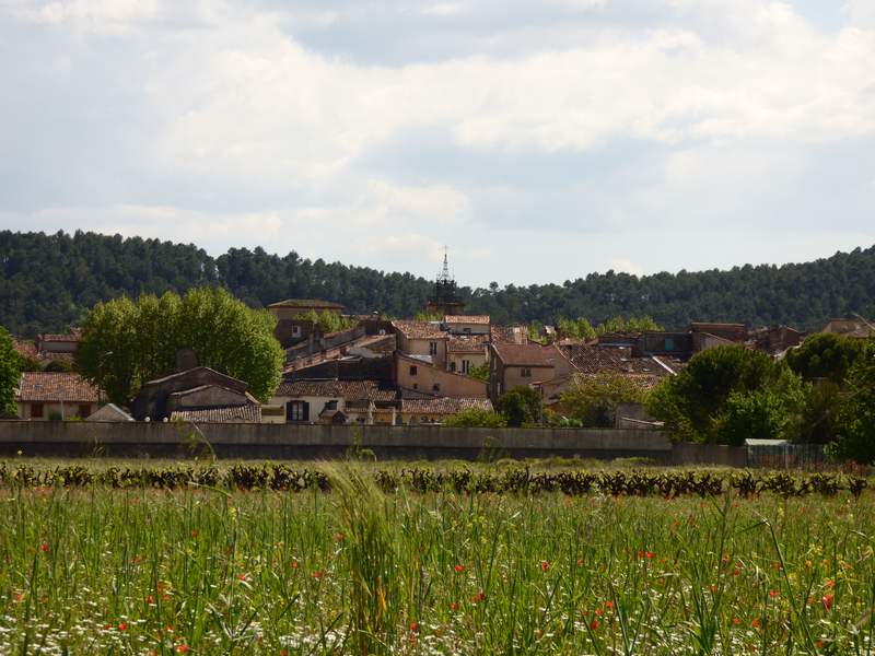 Parcours Le Val