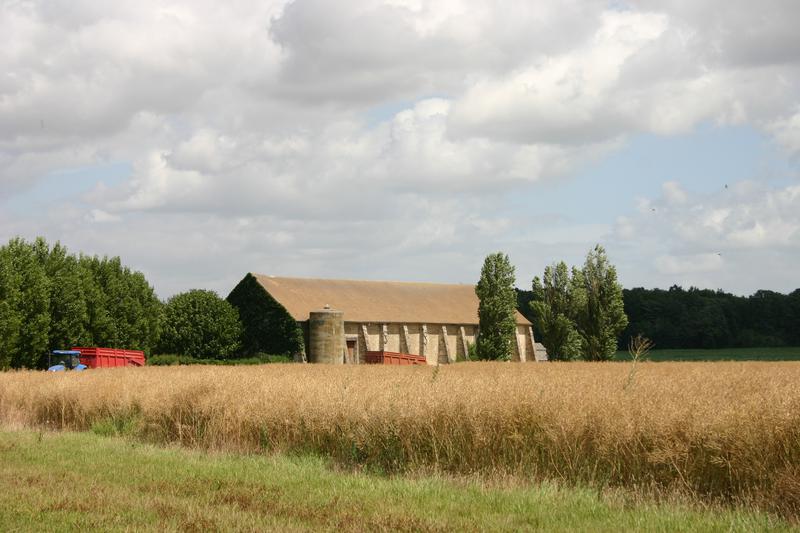 Circuit découverte Saint-Lubin-de-la-Haye - Wivisites