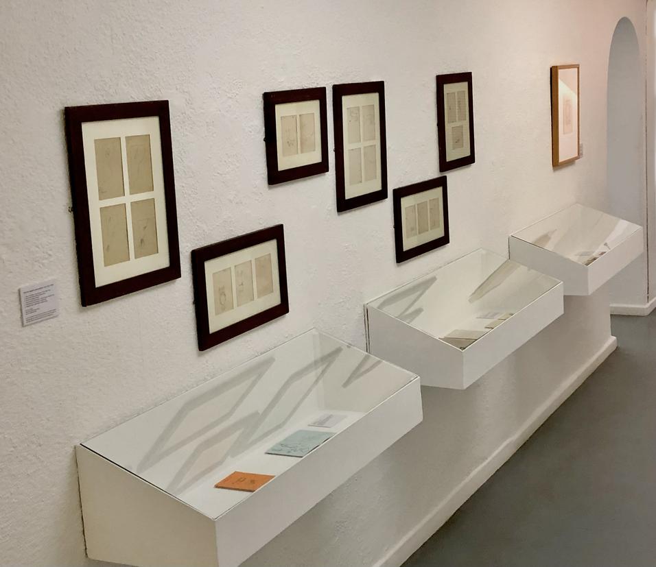 Musée d'Art moderne de Collioure - exposition Front de mer, 1940 ...