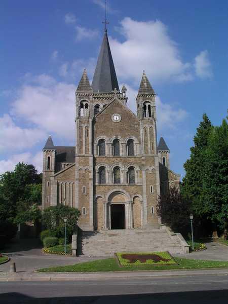 Promenade dans la Ville de Vire - Wivisites
