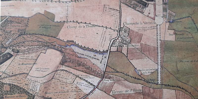 Parc du lac Beauséjour - Wivisites