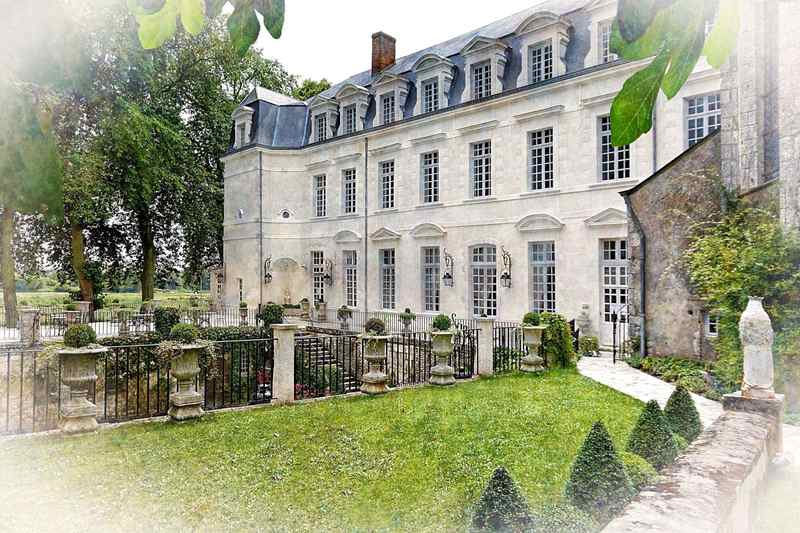 Découverte de la cité médiévale de Beaugency - Wivisites