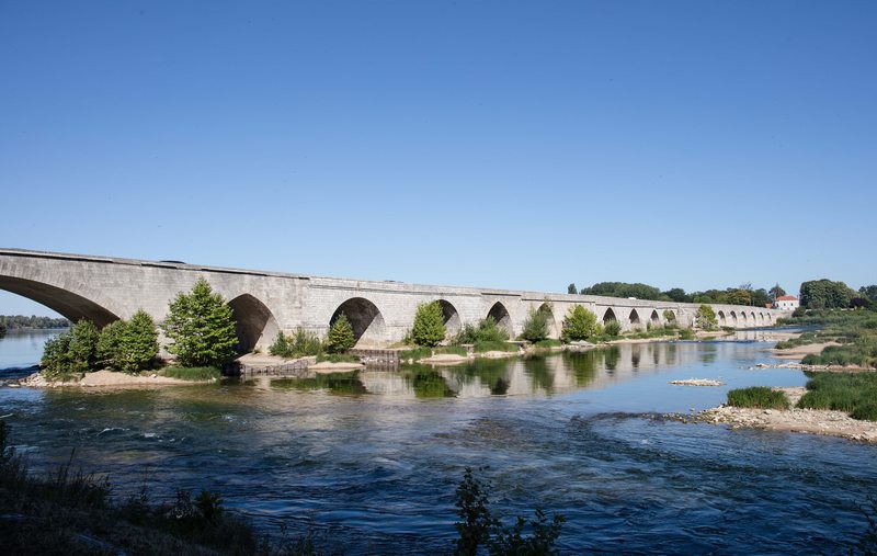 Découverte de la cité médiévale de Beaugency - Wivisites