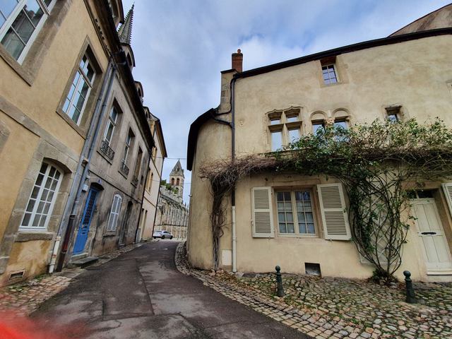 Autun, cité historique - Wivisites