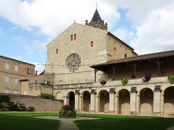 Patrimoine de la Réole - Wivisites