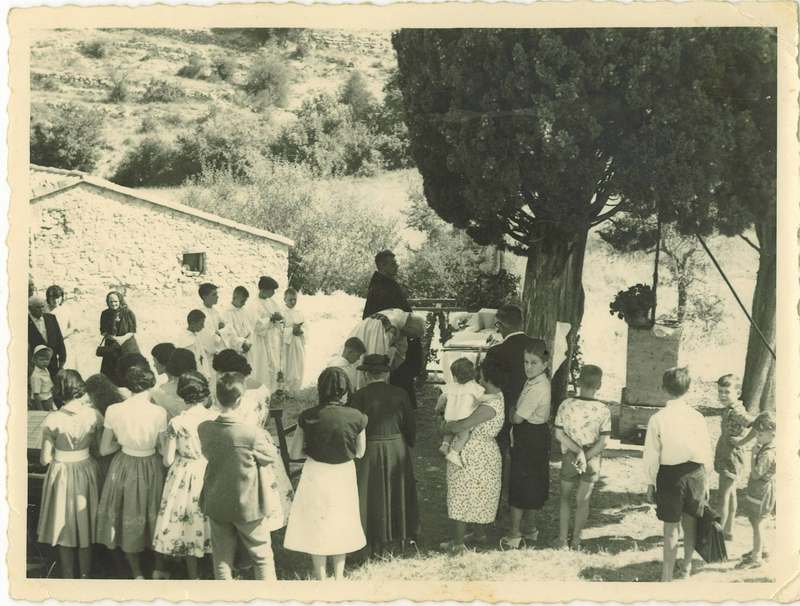 Parcours Rocbaron - Wivisites