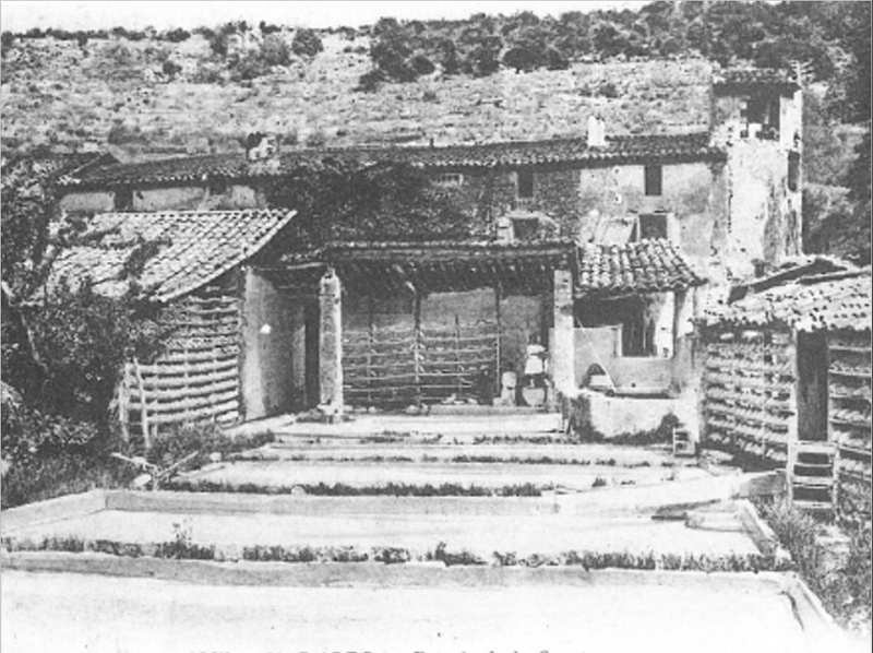 Parcours Varages - Wivisites