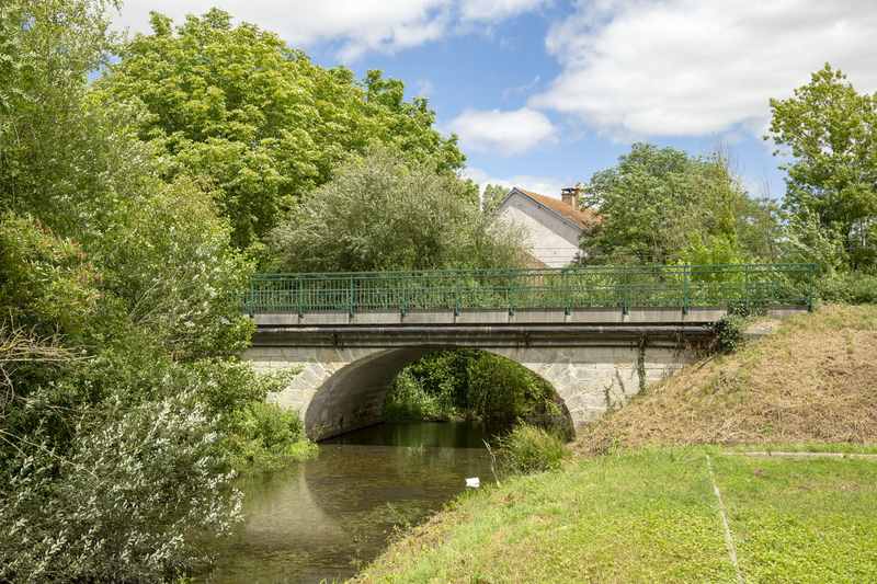 Bessé-sur-Braye, parcours-découverte - Wivisites