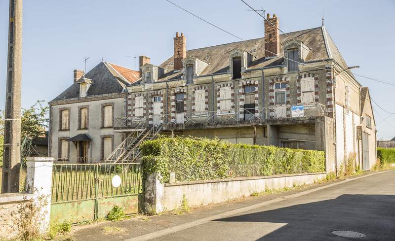 Bessé-sur-Braye, parcours-découverte - Wivisites