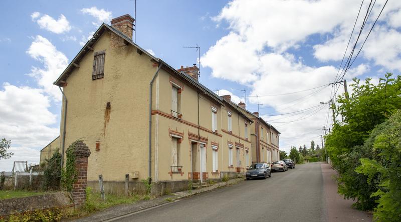 Bessé-sur-Braye, parcours-découverte - Wivisites
