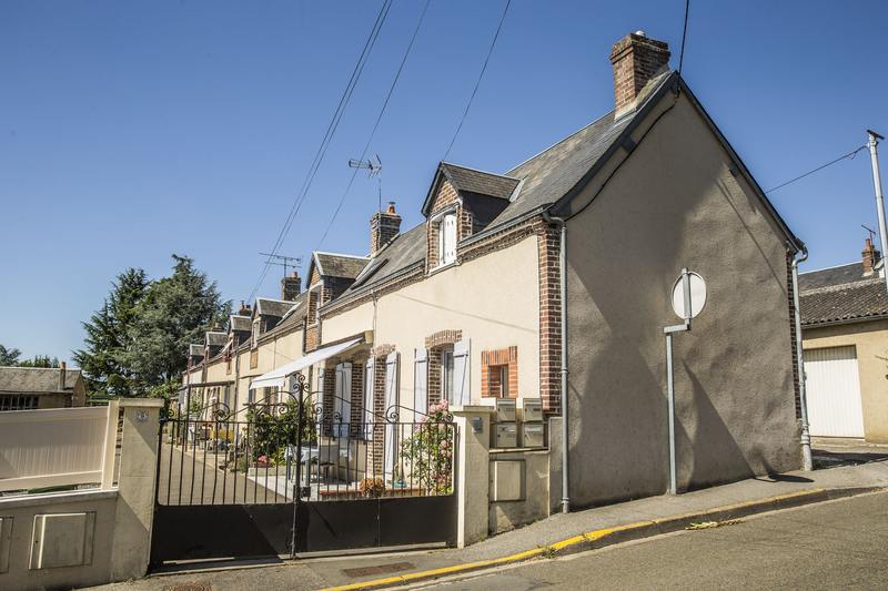 Bessé-sur-Braye, parcours-découverte - Wivisites