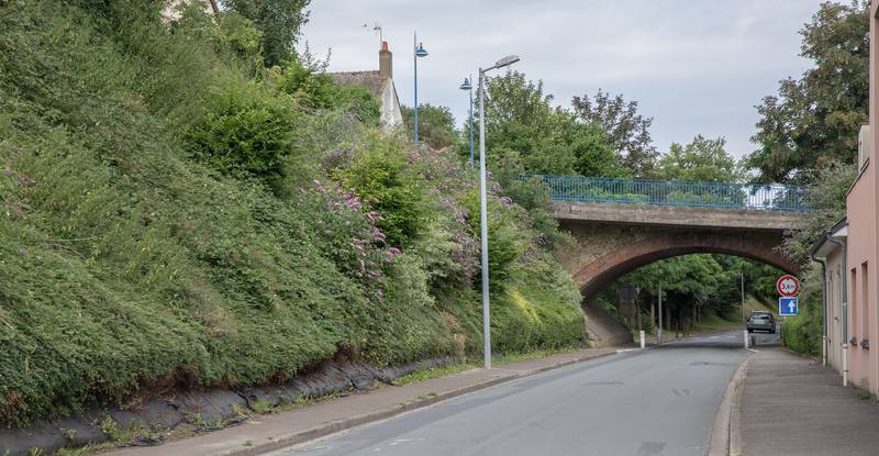 Connerré, parcours-découverte - Wivisites