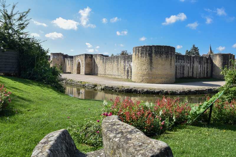 Brie-Comte-Robert - Wivisites