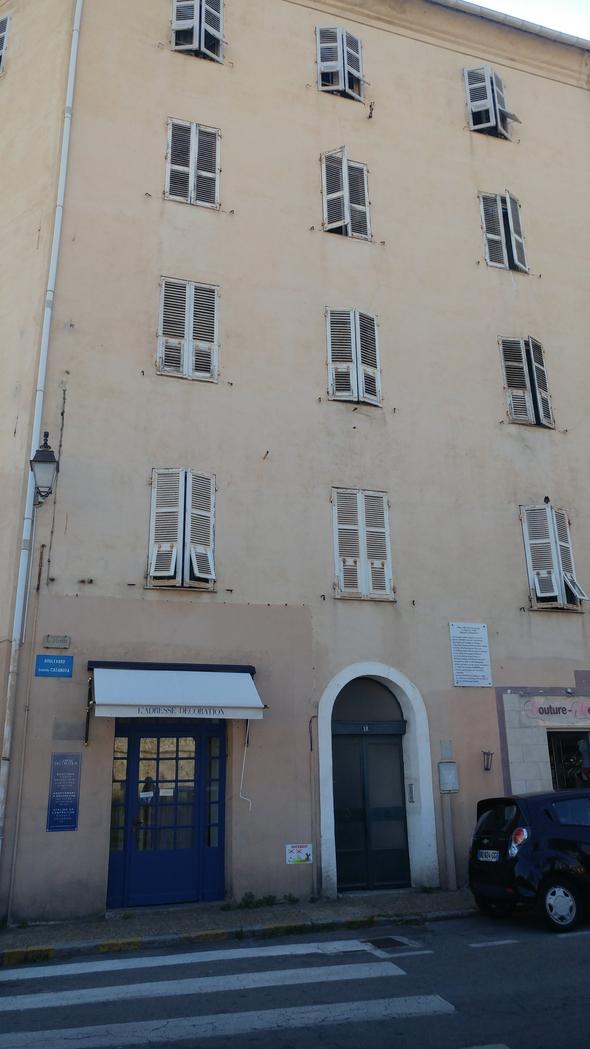 Maison natale de Danielle Casanova - Wivisites