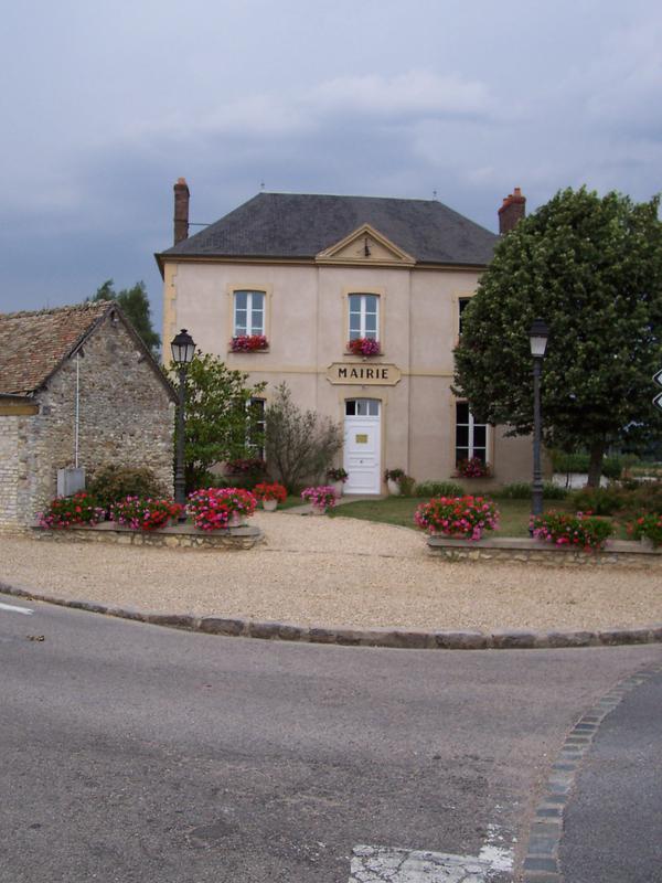 Circuit découverte de Boissets - Wivisites