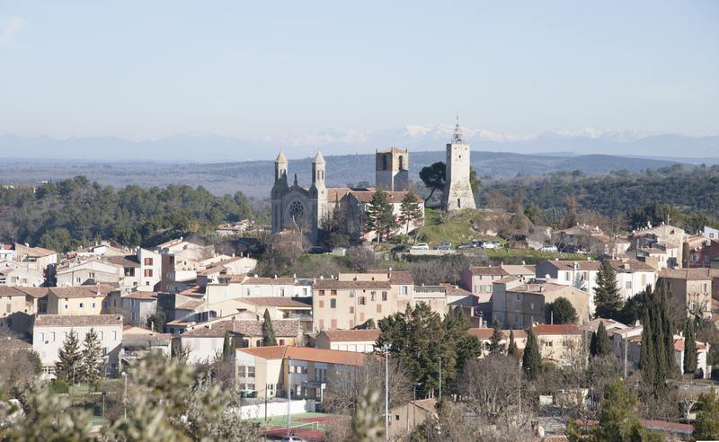 Parcours Rians - Wivisites