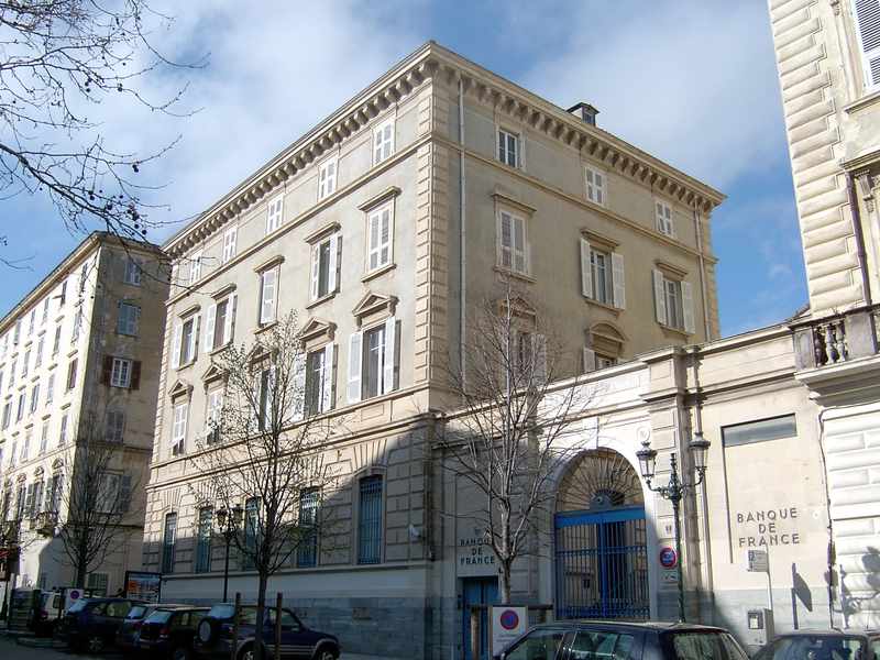 Banque de France