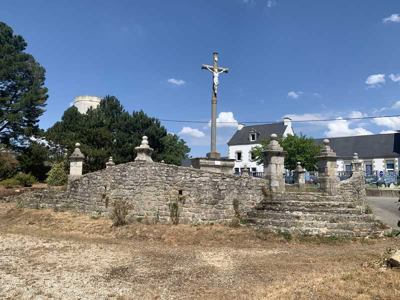 Limerzel : Circuit du Patrimoine - Wivisites