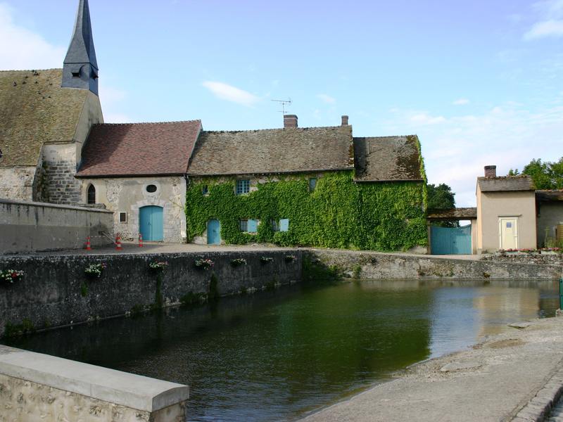 Circuit découverte de Gressey - Wivisites