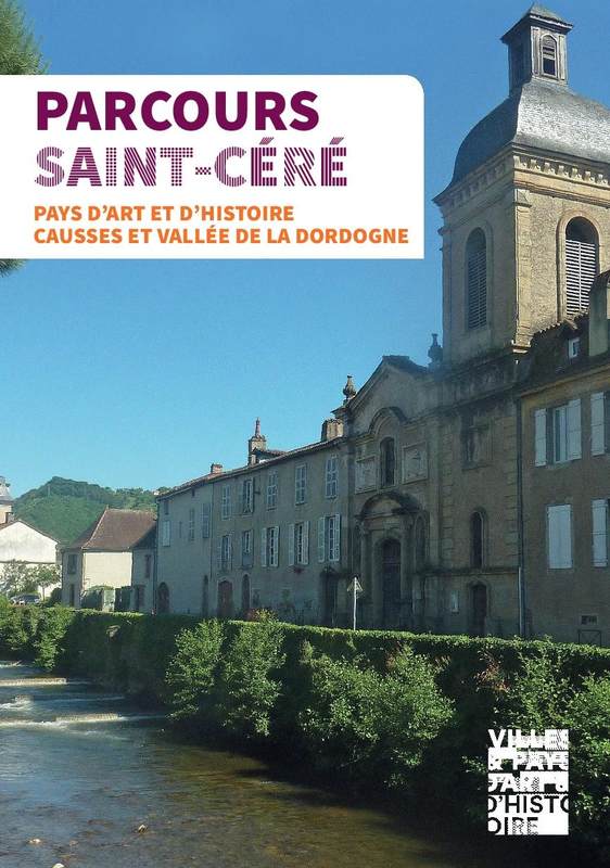 Saint-Céré : les sites culturels incontournables à visiter