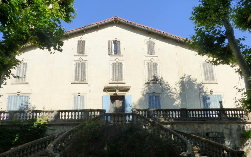 Parcours Brue-Auriac - Wivisites