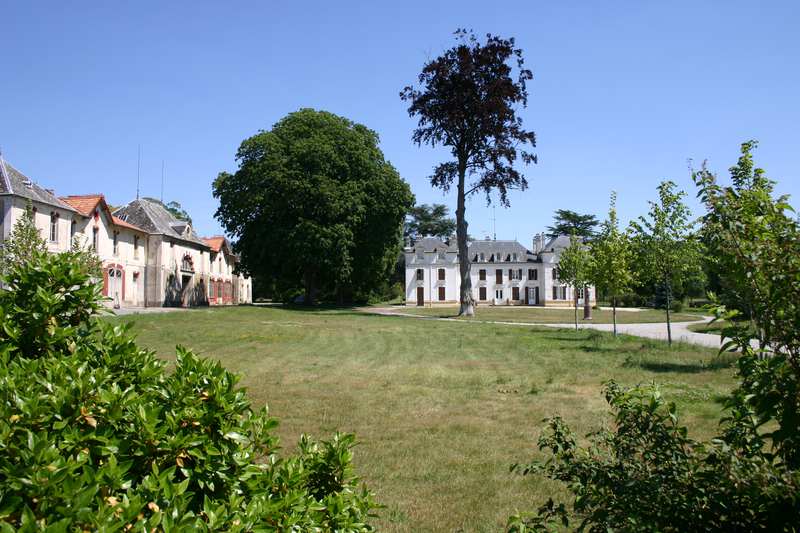 Circuit découverte Grandchamp, La Hauteville & Le Tartre-Gaudran ...
