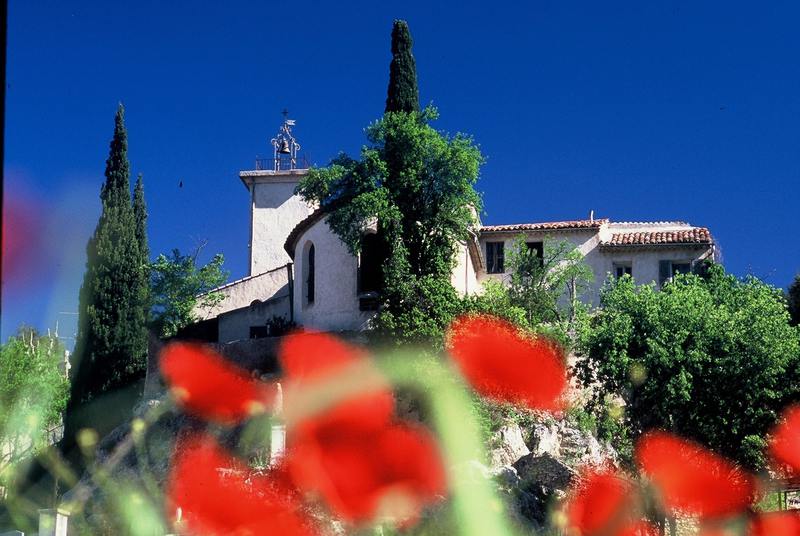 Parcours Vins-sur-Carami - Wivisites