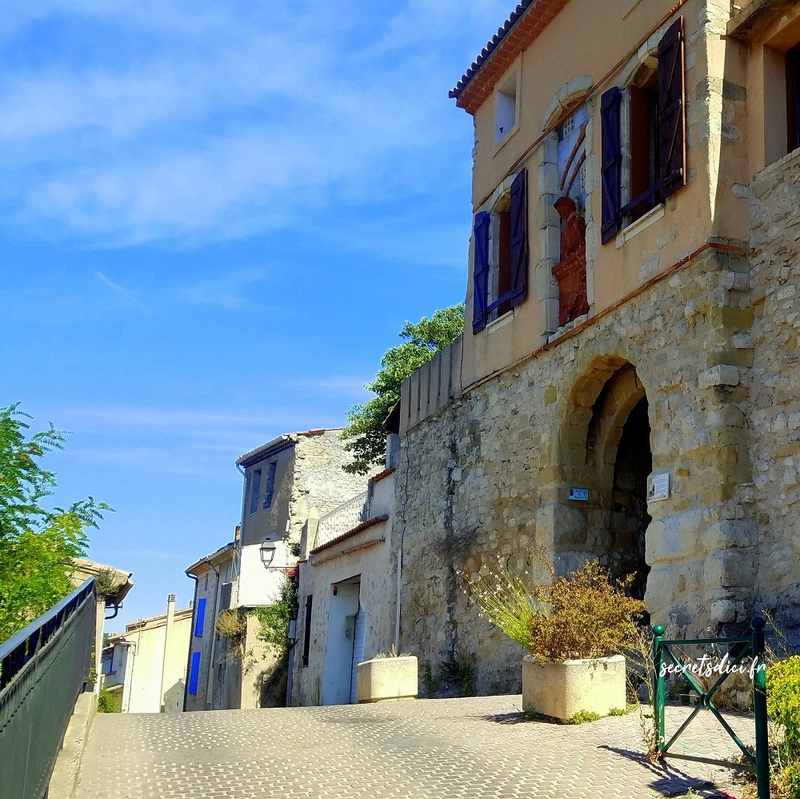 Mystères à Fuveau - Wivisites