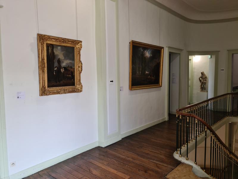 Musée Bertrand (audioguide) - Wivisites