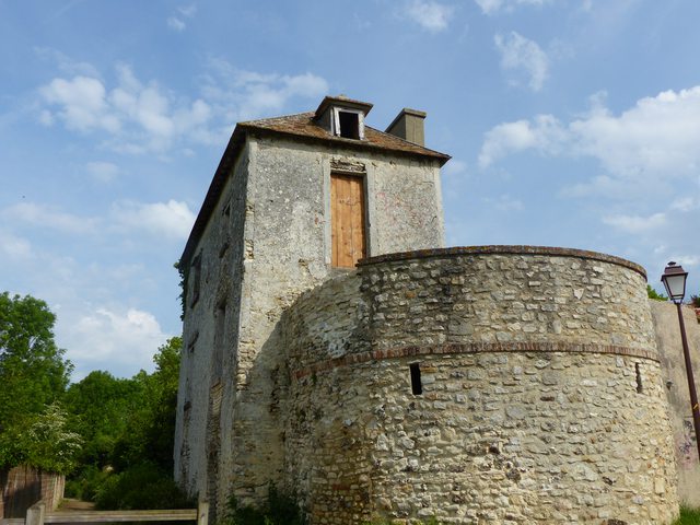 Circuit découverte de Houdan - Wivisites